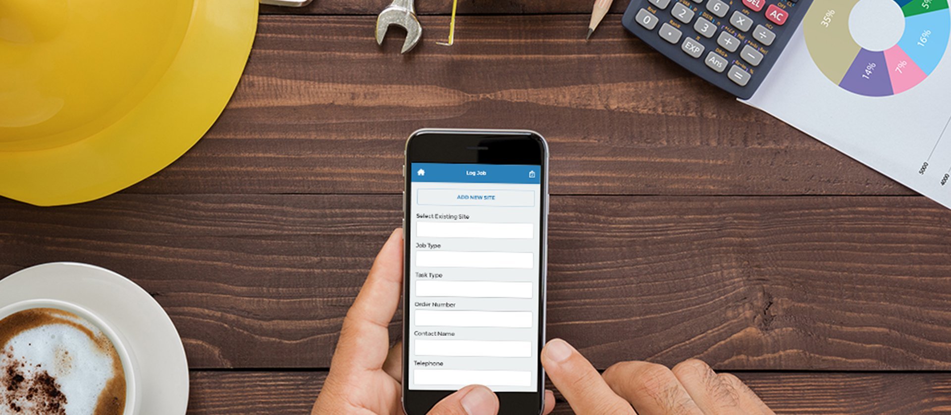 Mobile Forms Software